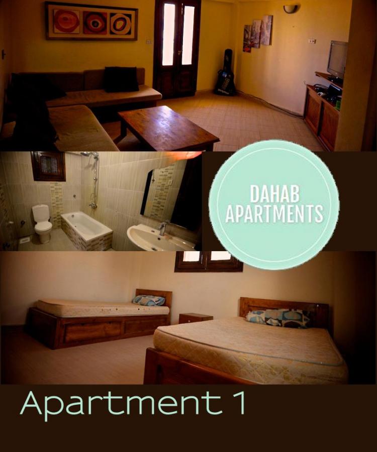 Welcome to Dahab Real Estate (Rentals) | Dahab Real Estate (Rentals)
